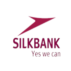 10% discount on Silk bank's cards